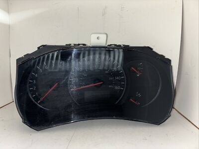 13 14 15 16 17 Nissan Quest Instrument Cluster Speedometer OEM | eBay
