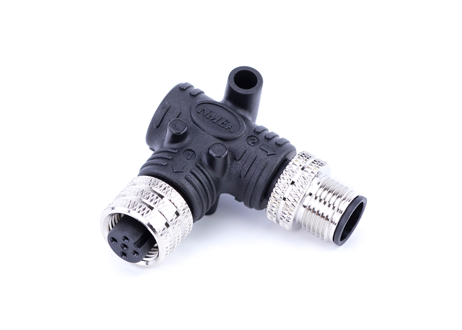 Marine boat NMEA Micro 90° Elbow | eBay