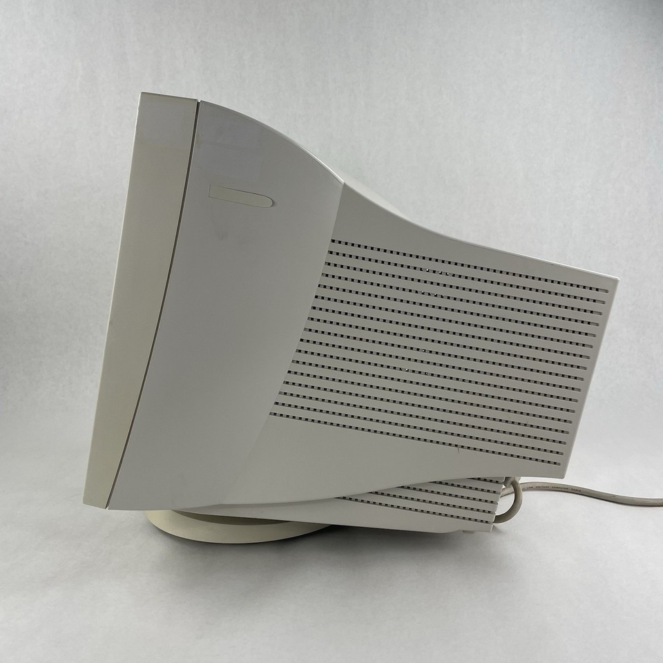 Gateway EV700 E7006 800x600 VGA CRT Color Computer Monitor | eBay