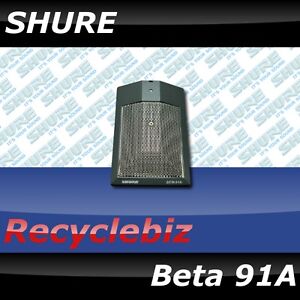 Shure Beta 91A | eBay Shure Beta 91A | eBay