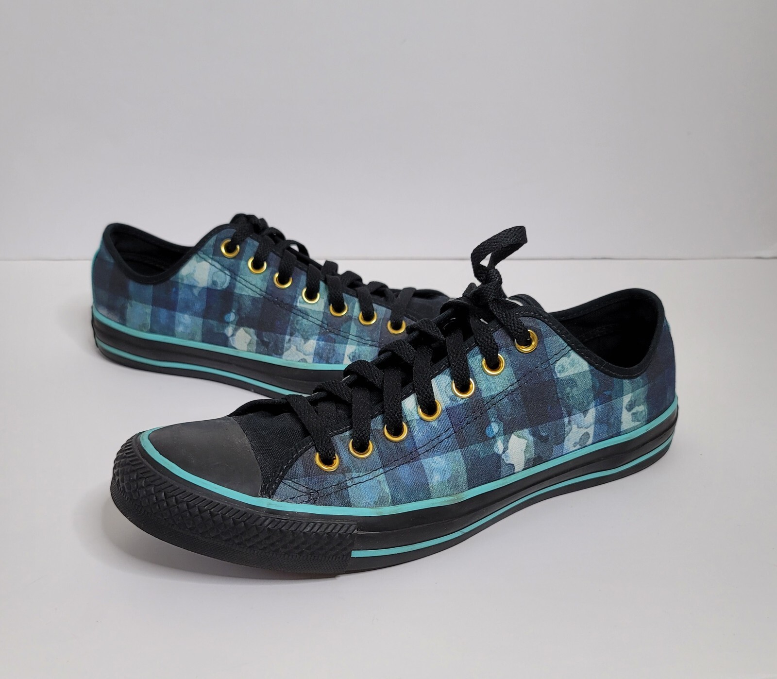 Custom Converse Chuck Taylor All Star By You Sneaker … - Gem