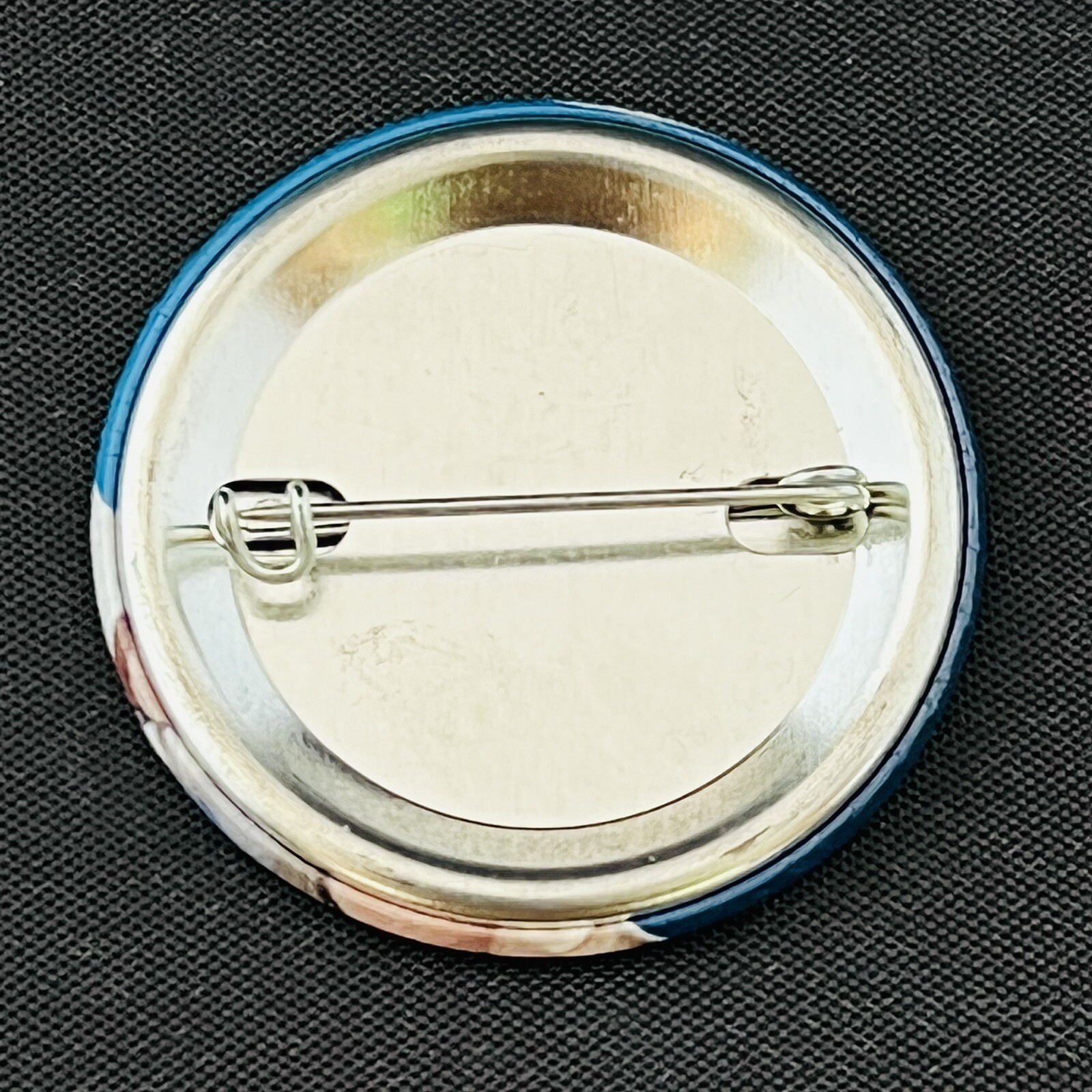 Dexter Pin Killer Thriller Showtime Cable TV Series Promo Button ...