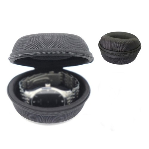Zippered Storage Bag Smartwatch Wristwatch Box Travel Case Storage Box ...