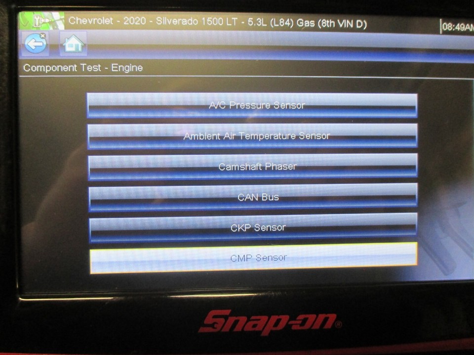 SNAP ON MODIS ULTRA DIAGNOSTIC SCANNER & SCOPE DOMESTIC ASIAN EURO 80S ...