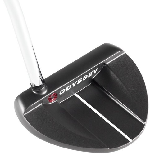 Odyssey Arm Lock V-Line Long Putter 40'' Inches Very Good 499009795213 ...