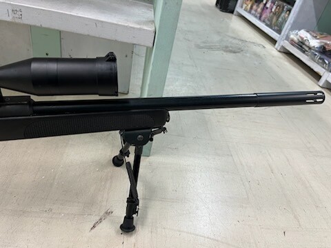 Maruzen Precision Shooting Competition Gun Aps-2 Sniper Version ...