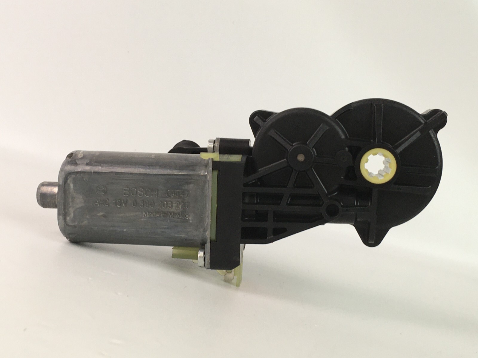 2003-2015 Mercedes-Benz Front Left Seat Adjustment Motor 0390203210 | eBay