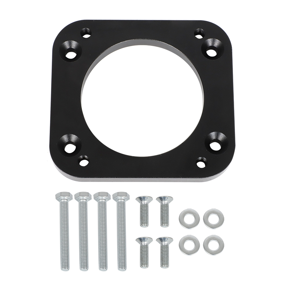 For BMW M54B30 to M50B25 Intake Manifold M50 Throttle Body Adapter ...