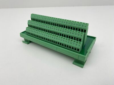 Phoenix Contact FLKMS HDSUB-78/M Interface Module | eBay