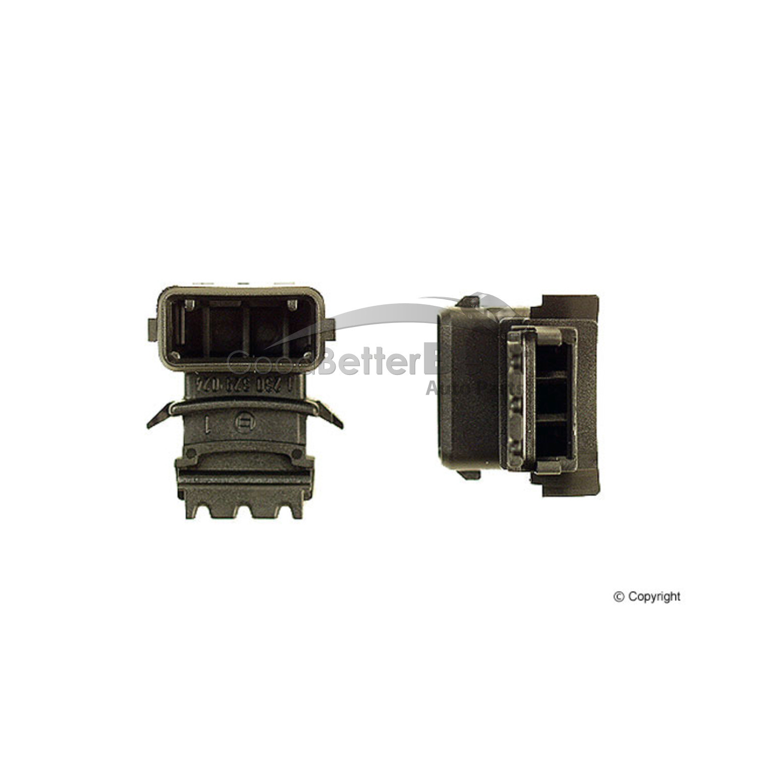 Distributor Impulse Sender Connector | eBay