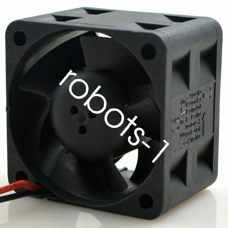 SUNON GM1204PQV1-8A Cooling Fans DC 12V 0.24A 4028 Maglev Fan ...