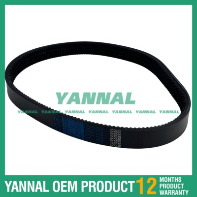 Belt 130205-00319 For Perkins 1103 1104 Engine Parts | eBay