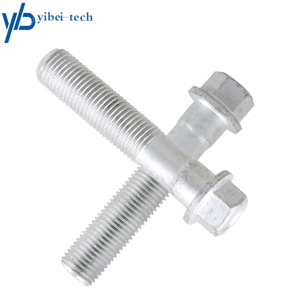 Wheel Hub Mounting Bolts Kit Front LH + RH for Chevy Suburban GMC ...