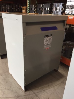 Transformers - Mgm Transformer