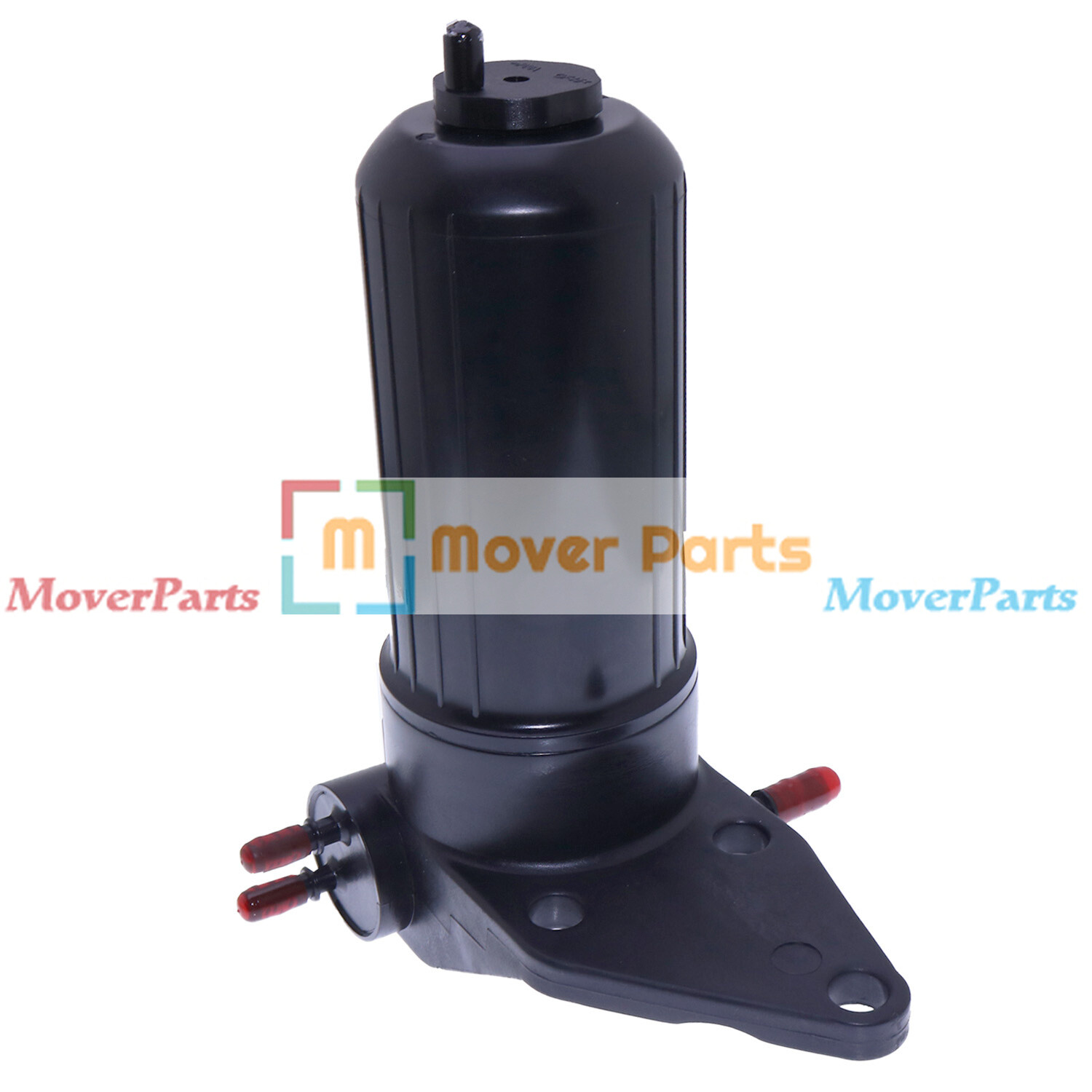 Electric Fuel Lift Pump 4132A008 17/927800 for JCB Loader 3CX 4CX ...