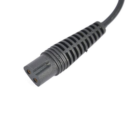 12V Power Charger Cord Adapter AU Plug For Braun Shaver Razor 1 2 3 5 7 ...