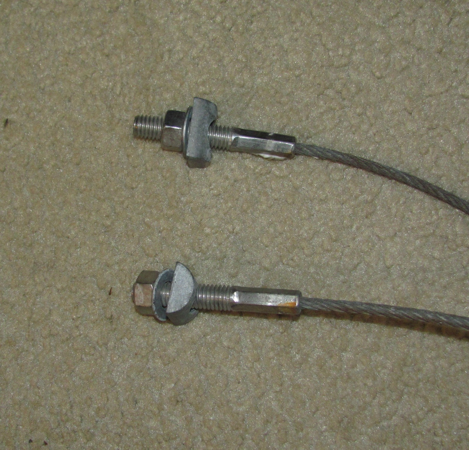 Astro-Brac Clamp Kit, Terminal Compartment, Cable Mount Traffic Signal ...