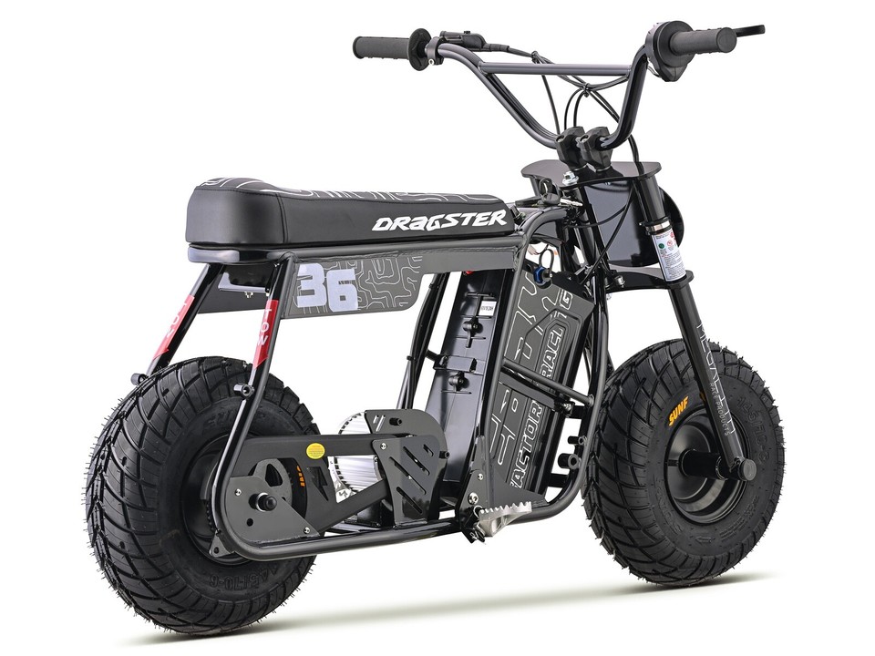 NEW EBOX Electric Dragster 2KW 60V MINI PIT BIKE Black/White/Navy/khaki ...
