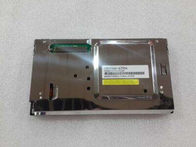 NAVIGATION MONITOR LCD DISPLAY 2005 2006 2007 TM065WA-67P04 | eBay