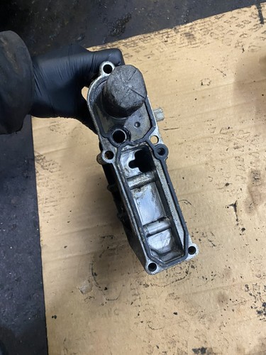 7.3 Powerstroke HPOP Oil Reservoir ML1S20 | eBay