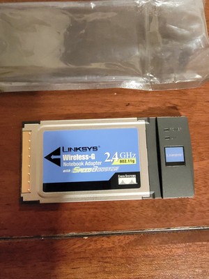 Linksys 2.4Ghz | eBay