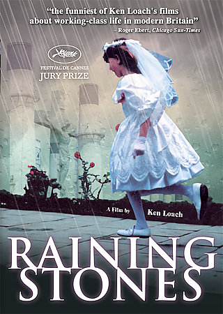 Raining Stones (DVD, 2007) for sale online | eBay
