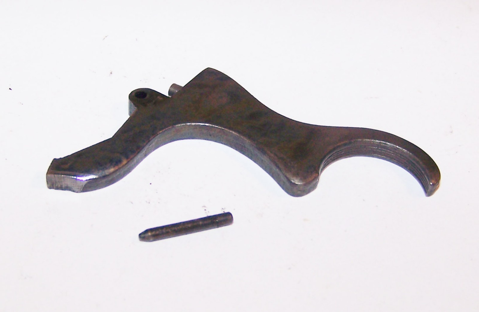 Mossberg 183KB .410 Trigger W/ Pin, Spring, & Plunger #A127R | eBay