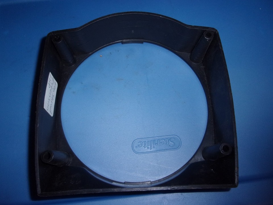 MT011900AV Fan Shroud Extension 1 hp air compressor | eBay