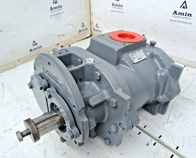 Atlas Copco Airtec OIS J-01 Air end Part No.: 1612238880 Screw air ...