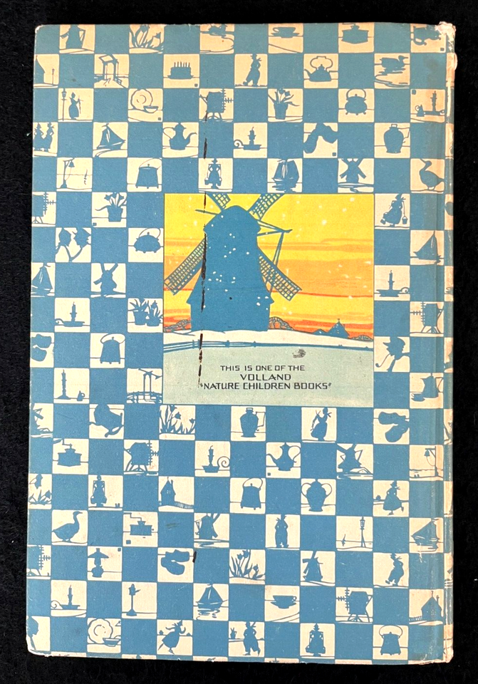 THE SKATING GANDER ~ vintage 1st ed. PF Holland Book, Alice Cooper ...