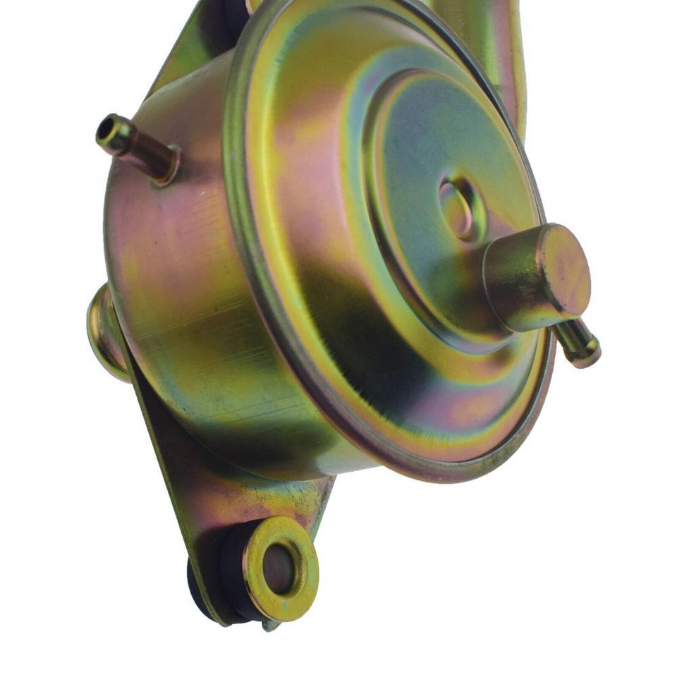 CDR/PCV Valve Deep Water Fording For Humvee CUCV ENGINES 25043364 | eBay