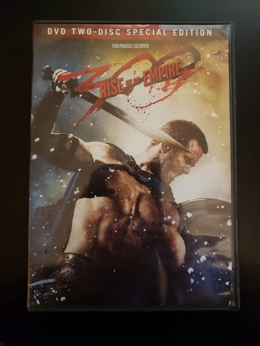 300 Rise Of An Empire Set Photos