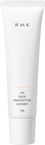 RMK UV Face Protector Lucent 60g sunscreen SPF35 PA++++ 4973167905166 | eBay