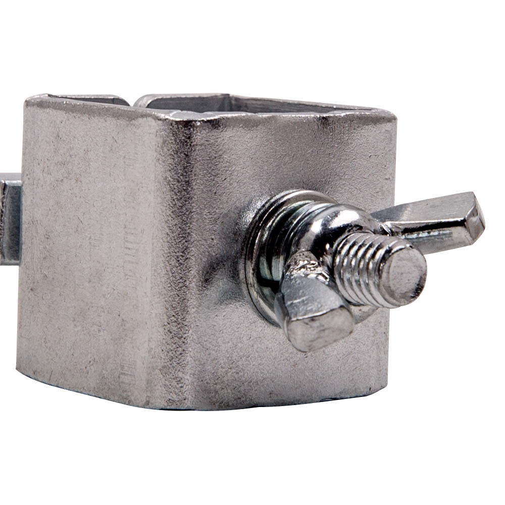 16PCS Butt Welding Clamp Weld Sheet Metal Panel Clamps Steel plate ...