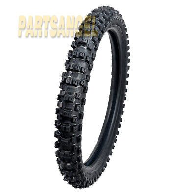 Max Motosports Front Tire 80/100-21 | eBay