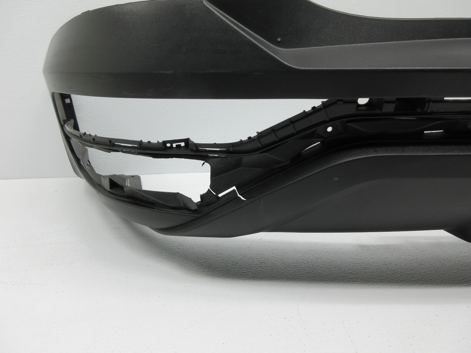 OEM 2022-2023 Hyundai Tucson Rear Bumper 86612-CW000 | eBay