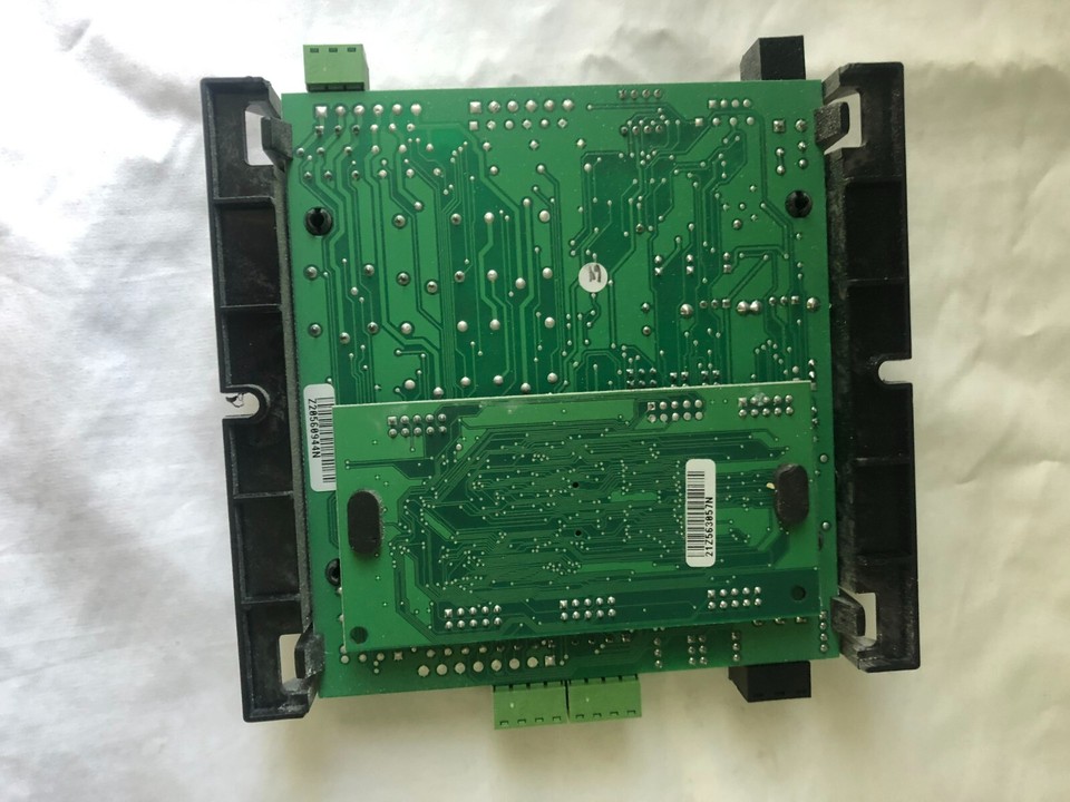 Automated Logic ZN220 BACNET Control Board ZONE Controller | eBay