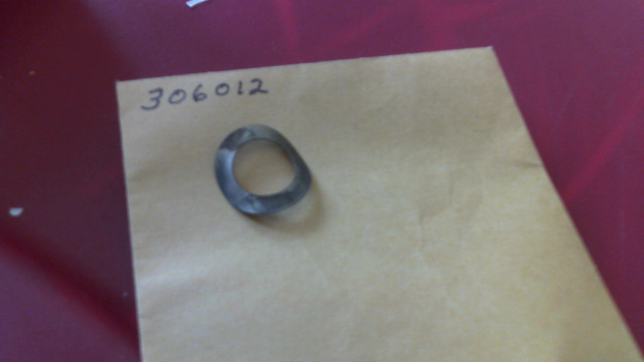 OMC Johnson Evinrude Outboard Bow Washer 306012 NEW | eBay
