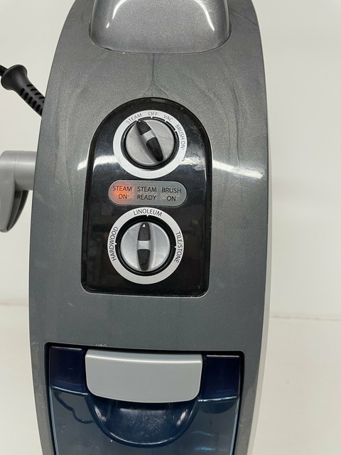 Oreck VersaVac Upright Bagless Vacuum and Steam Mop VCSTEAM for sale ...