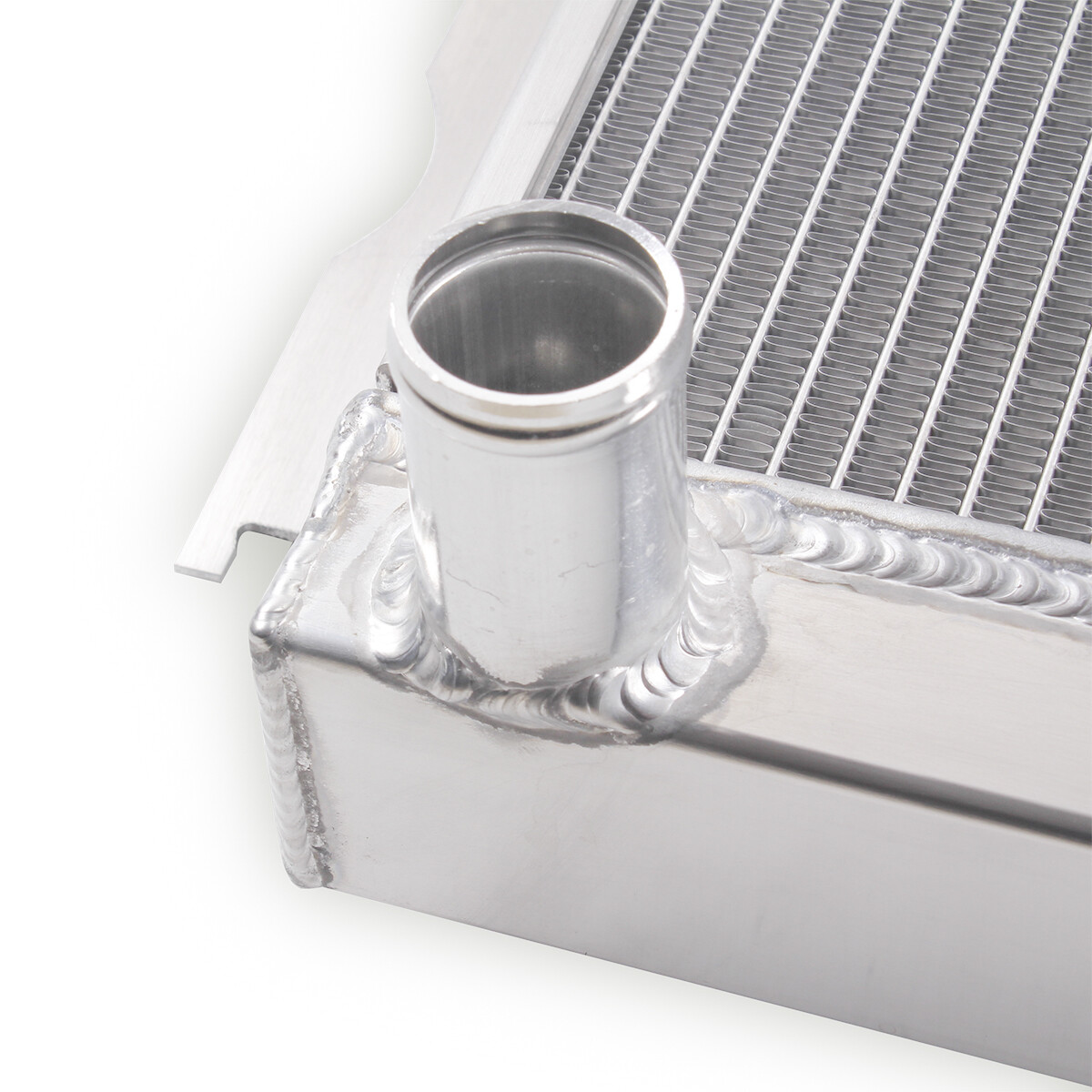 3 Row Radiator for 1968 1969 Plymouth Roadrunner GTX Dodge Charger 22 ...