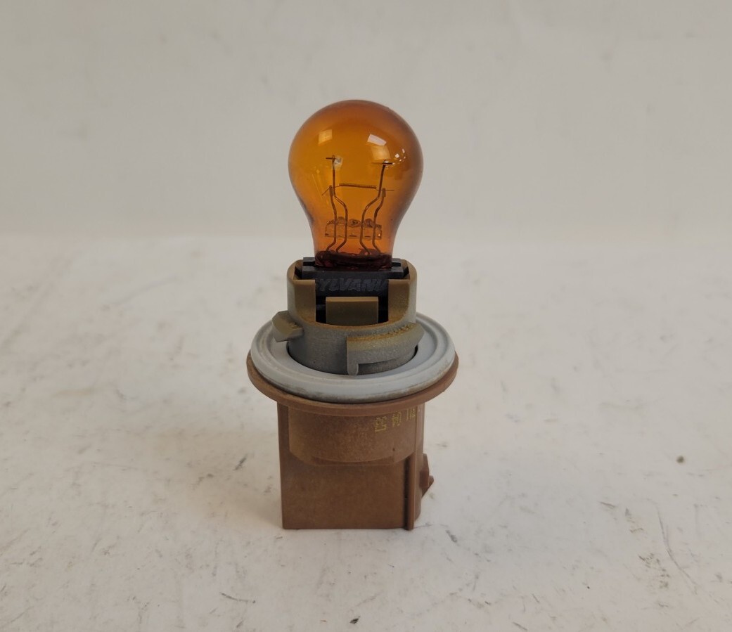 OEM For Ford Lincoln Mercury Turn Signal Corner Light Bulb Lamp Socket ...