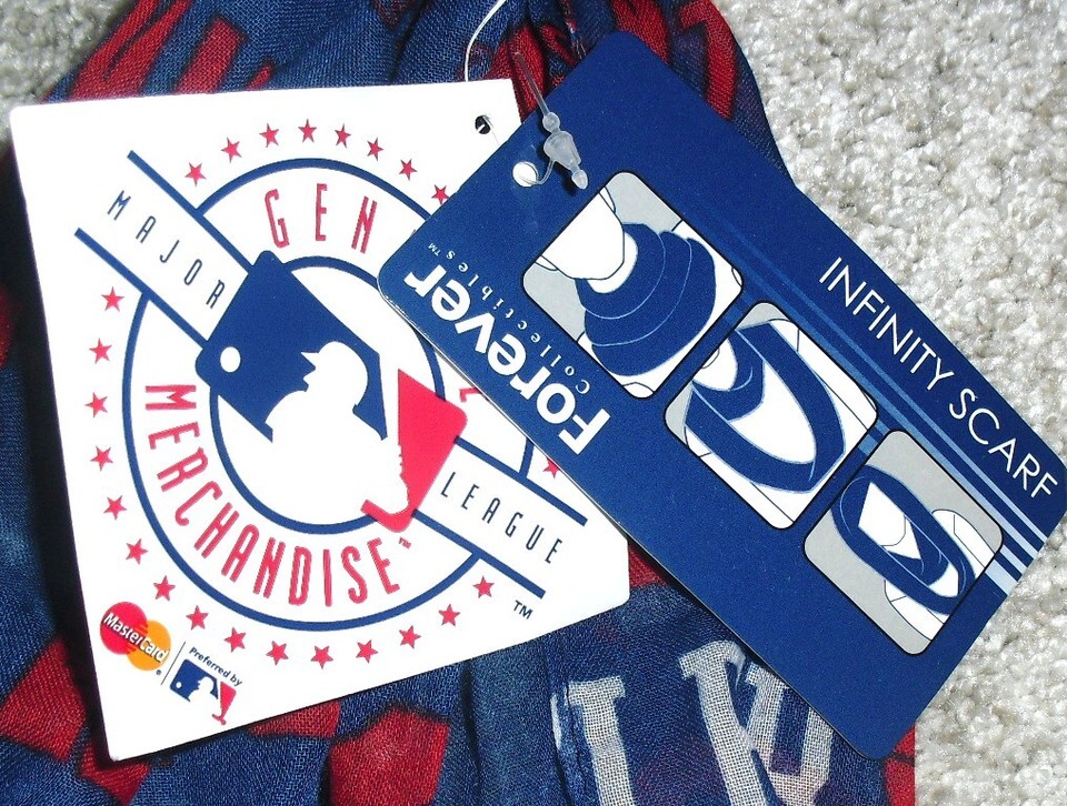 Texas Rangers Womens Girls Forever Collectible Infinity Lightweight ...