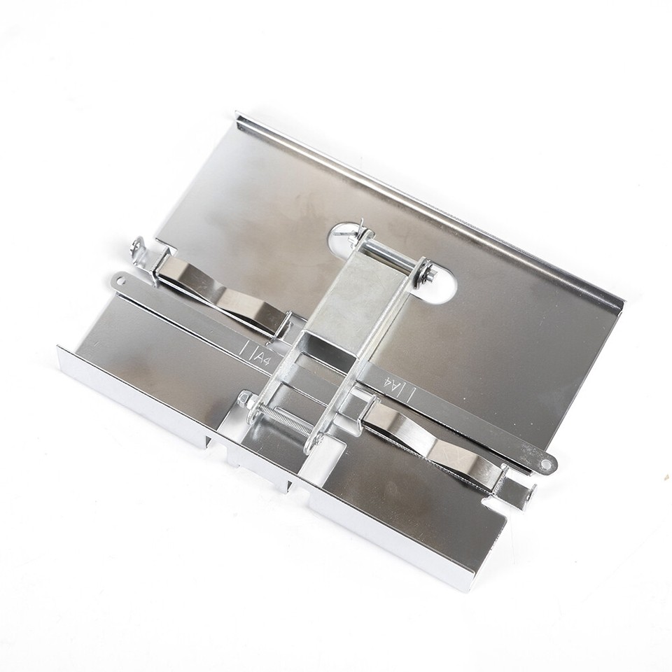 Desktop Manual Saddle-stitchers Riding Stapler Machine Table Top Manual ...