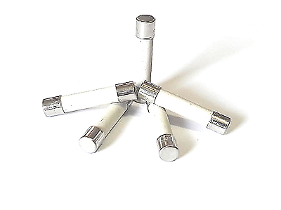 Littelfuse LF 326 10a 10 a 250v P Fuses Lf. 10a/250vp for sale online ...