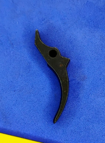 Trigger - Marlin Lever Action Rifle Part READ NOS 39 1891 92 93 94 95 ...