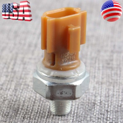 New Oil Pressure Sensor Switch For 2005-07 Nissan Frontier Pathfinder ...