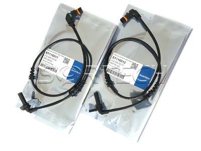 Front Left and Right ABS Speed Sensor for Mercedes 2129050300 ...