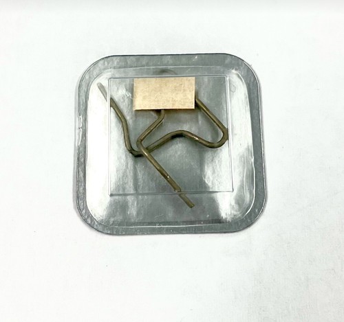 Genuine Clasp Lock Spring For omega 1502.824 , 1504.826 Genuine And New ...