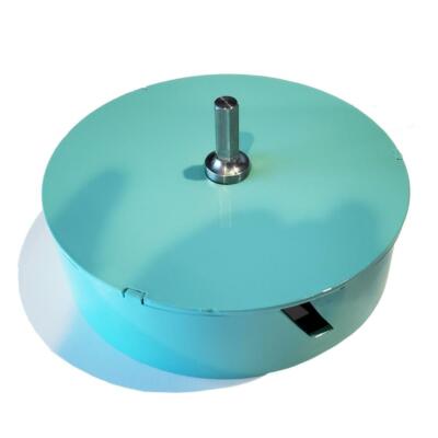 BEVEL PRO PVC 5" BEVELING TOOL FOR SDR 28 Sewer Pipe / 5" Electrical ...