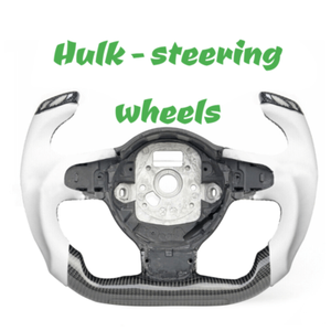 Hulk-steering wheels | eBay Stores
